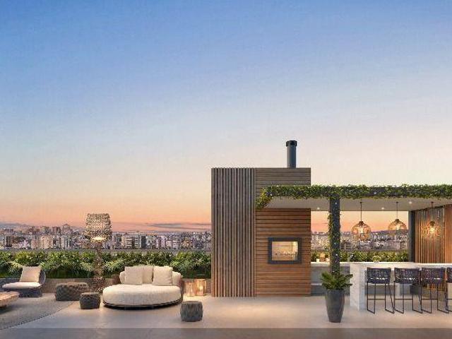 Apartamento em Centro Histórico, Porto Alegre/RS de 90m² 3 quartos à venda por R$ 1.090.924,00