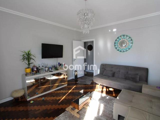 Apartamento em Centro Histórico, Porto Alegre/RS de 90m² 3 quartos para locação R$ 3.800,00/mes