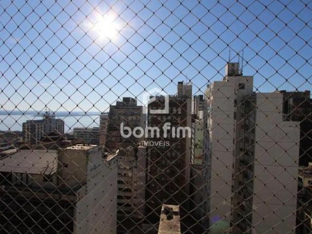 Apartamento em Centro Histórico, Porto Alegre/RS de 91m² 2 quartos à venda por R$ 500.000,00