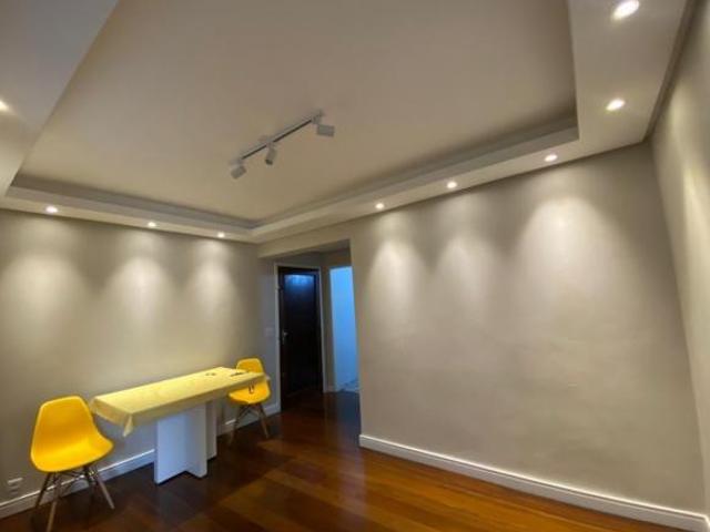 Apartamento em Centro Histórico