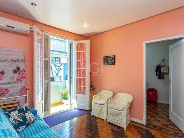 Apartamento em Centro Histórico