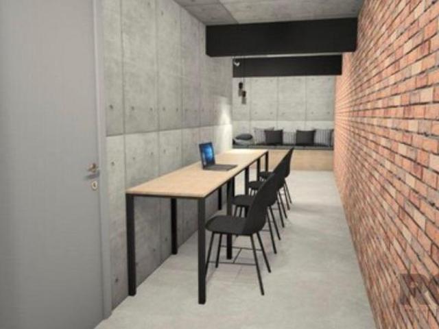 Apartamento em Centro Histórico