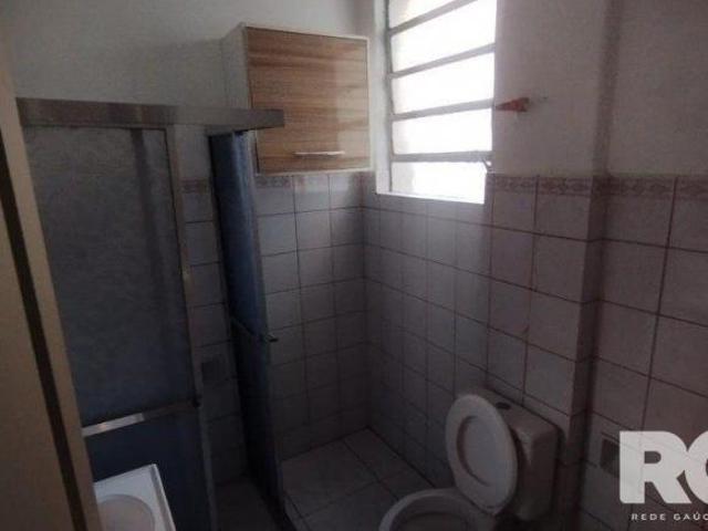 Apartamento em Centro Histórico