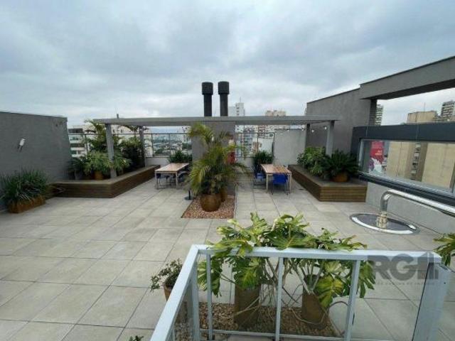 Apartamento em Centro Histórico
