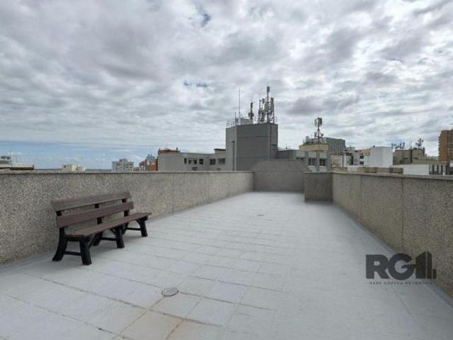 Apartamento em Centro Histórico