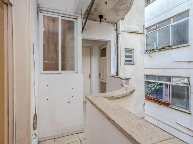 Apartamento em Centro Histórico