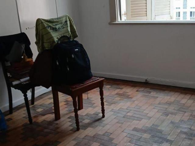 Apartamento em Centro Histórico