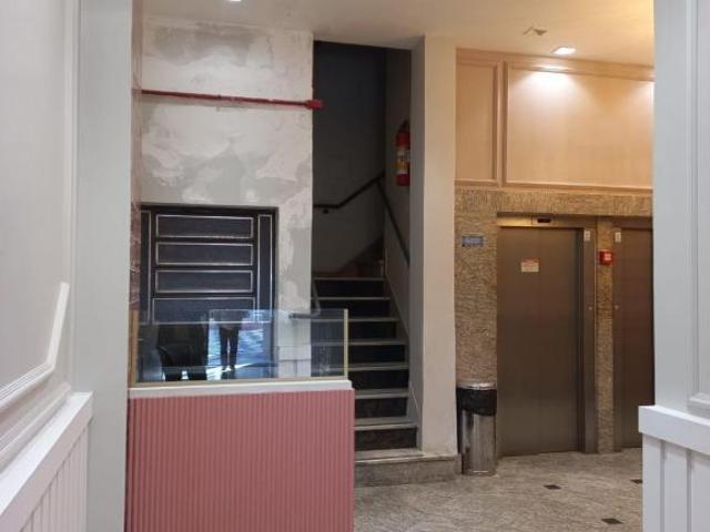 Apartamento em Centro Histórico