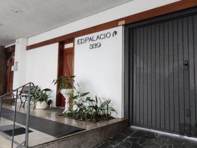 Apartamento em Centro Histórico