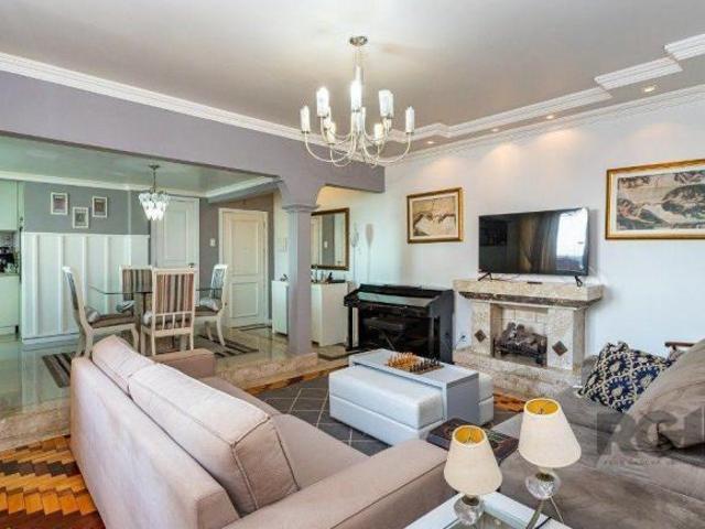Apartamento em Centro Histórico