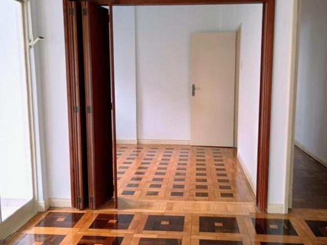 Apartamento em Centro Histórico