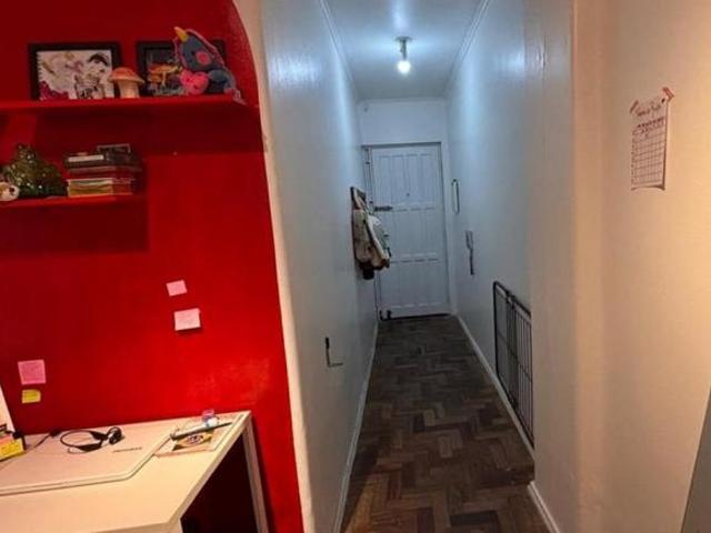 Apartamento em Centro Histórico