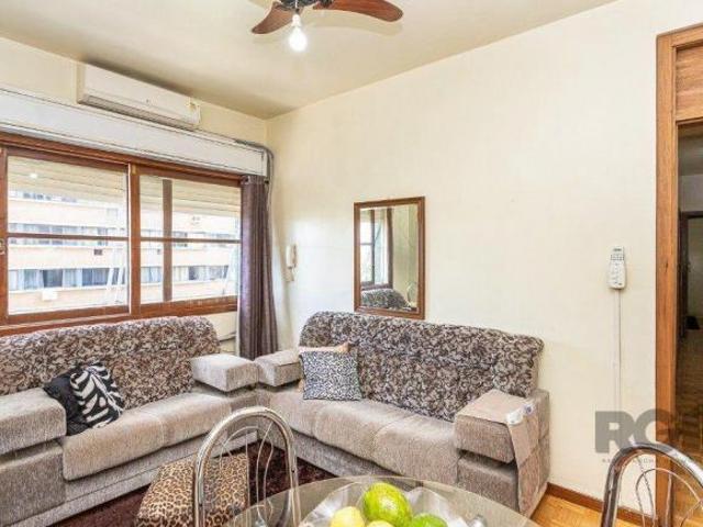 Apartamento em Centro Histórico