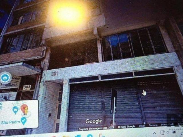 Apartamento em Centro Histórico