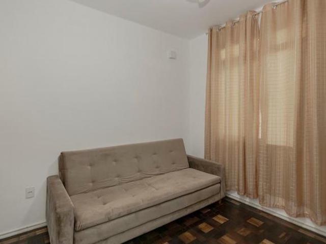 Apartamento em Centro Histórico
