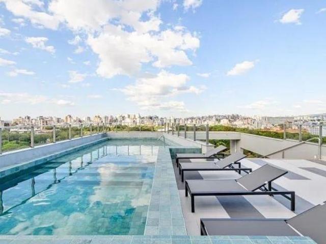 Apartamento em Centro Histórico