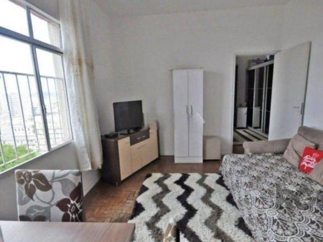 Apartamento em Centro Histórico