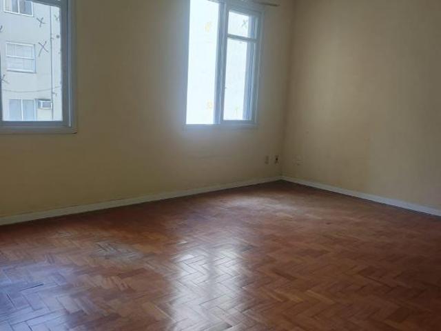 Apartamento em Centro Histórico