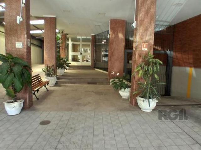 Apartamento em Centro Histórico