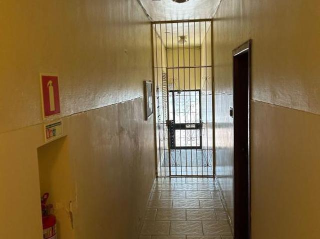 Apartamento em Centro Histórico