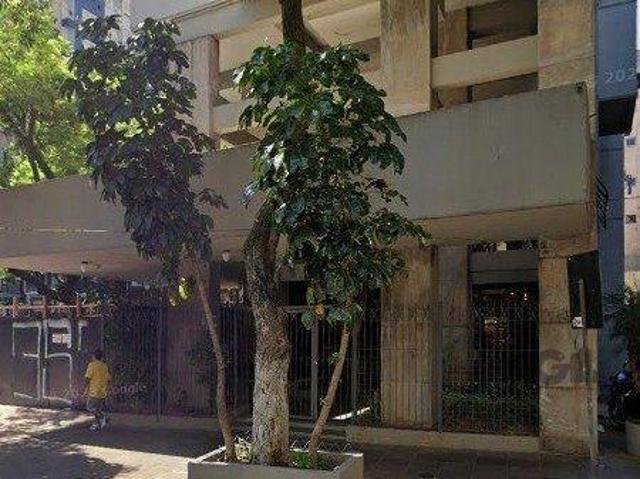Apartamento em Centro Histórico