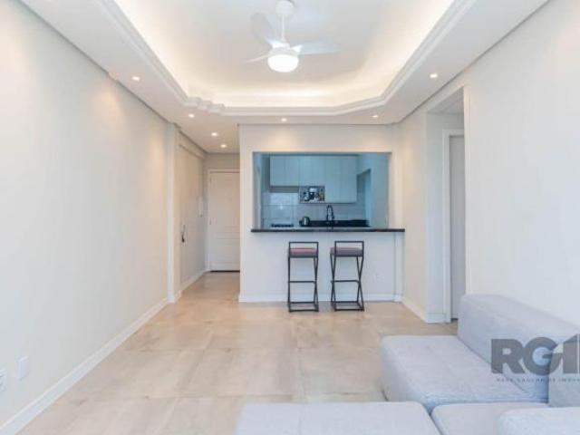 Apartamento em Centro Histórico