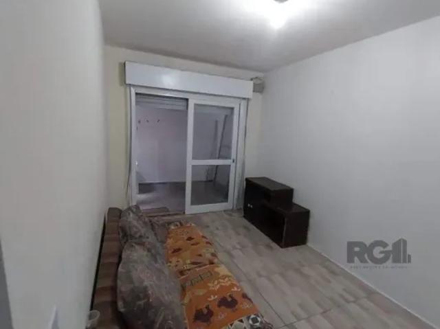 Apartamento em Centro Histórico