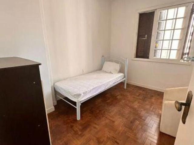Apartamento em Centro Histórico