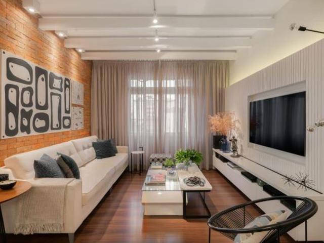 Apartamento em Centro Histórico