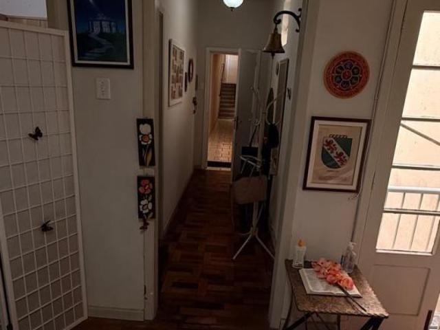 Apartamento em Centro Histórico