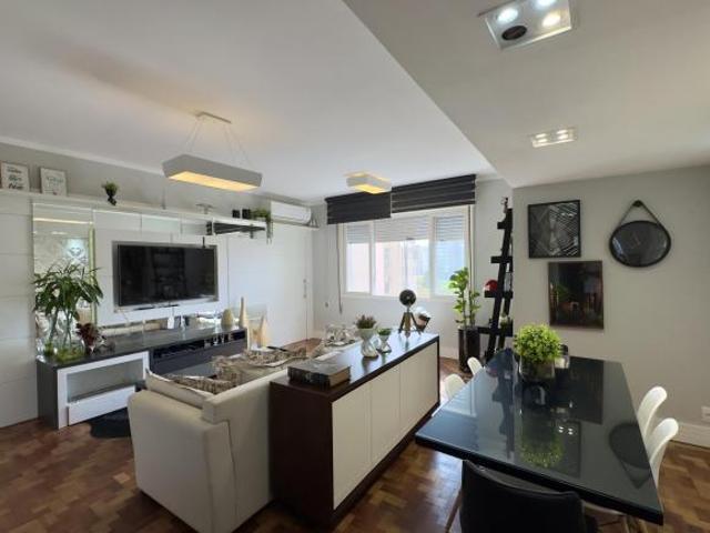 Apartamento em Centro Histórico