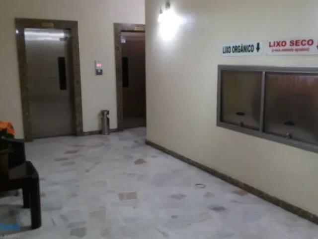 Apartamento em Centro Histórico