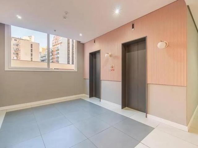 Apartamento em Centro Histórico