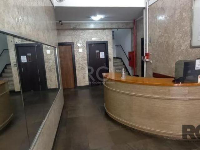 Apartamento em Centro Histórico