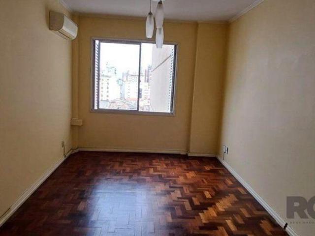 Apartamento em Centro Histórico