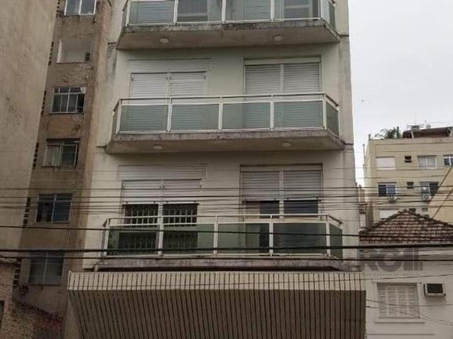 Apartamento em Centro Histórico
