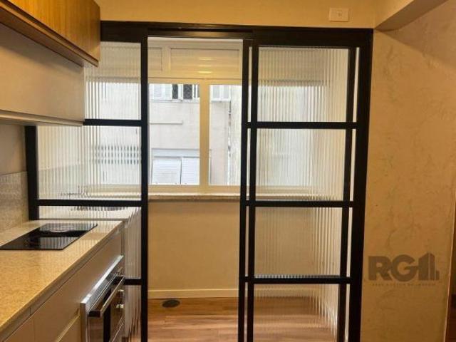 Apartamento em Centro Histórico