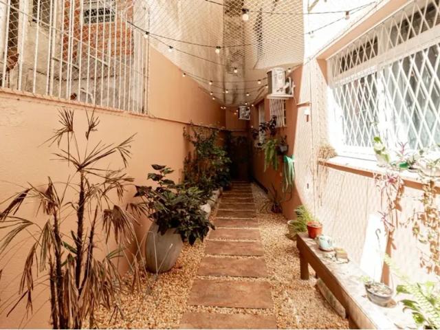 Apartamento em Centro Histórico