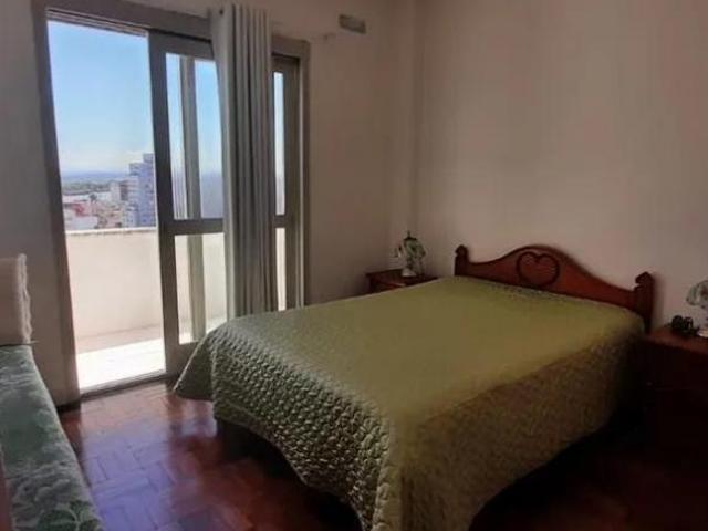 Apartamento em Centro Histórico