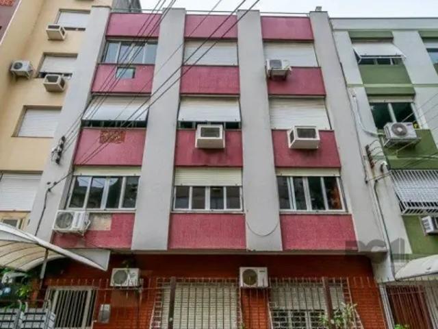 Apartamento em Centro Histórico