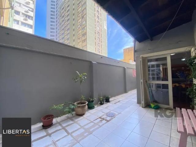 Apartamento em Centro Histórico