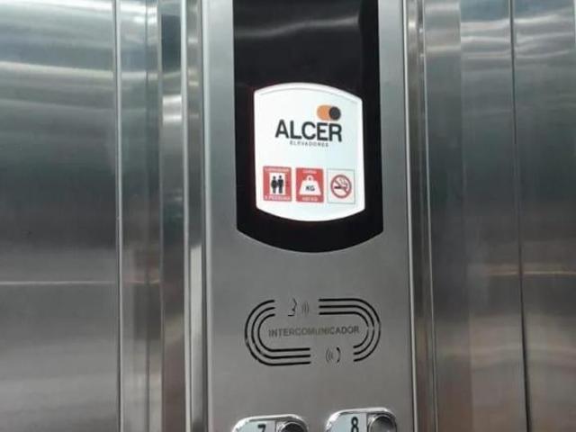 Apartamento em Centro Histórico