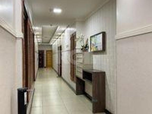 Apartamento em Centro Histórico