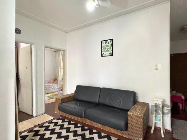 Apartamento em Centro Histórico