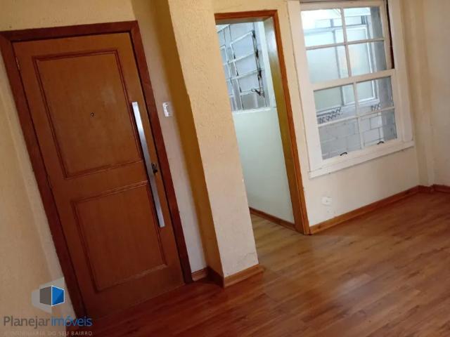 Apartamento em Centro Histórico