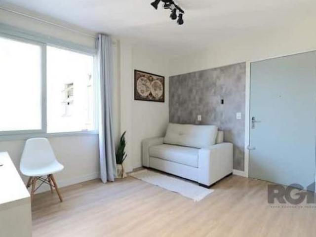 Apartamento em Centro Histórico