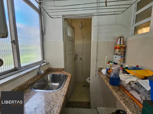 Apartamento em Centro Histórico