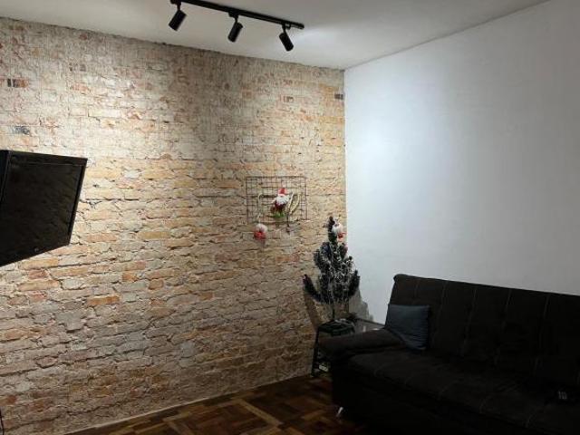 Apartamento em Centro Histórico