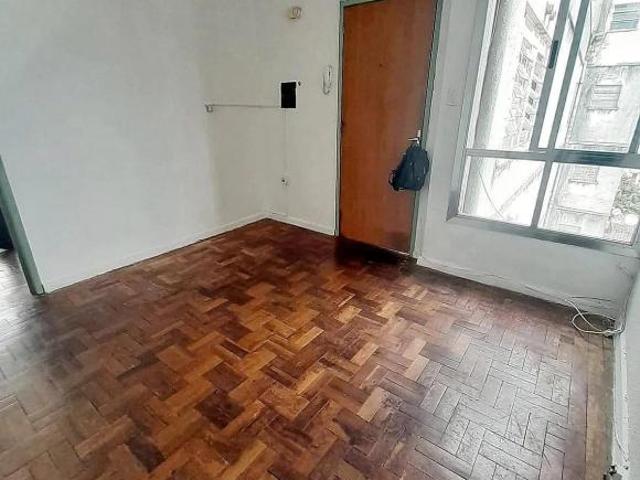 Apartamento em Centro Histórico