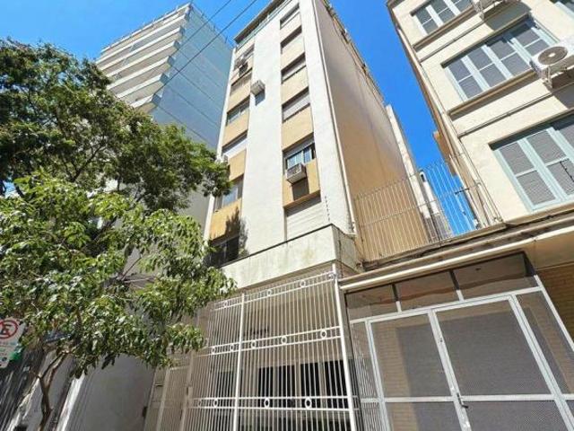 Apartamento em Centro Histórico